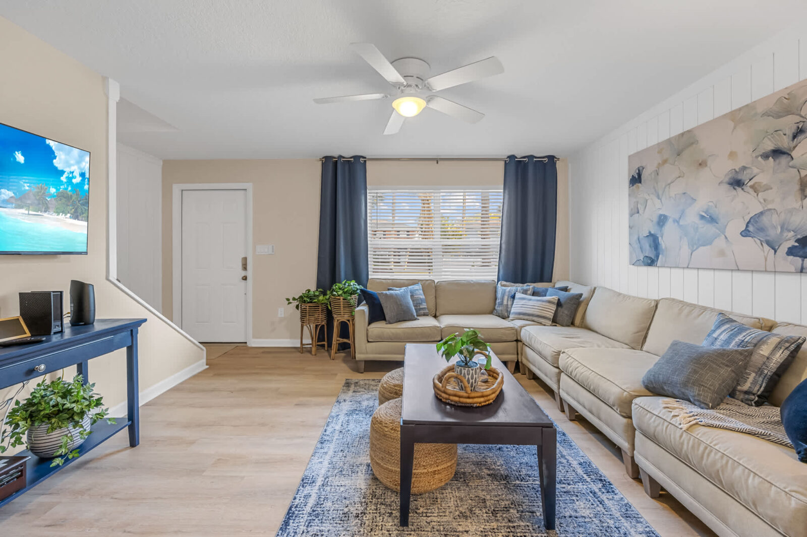 Launch & Lounge: Cozy Cape Canaveral Beach Townhome Near Surf & Space ...