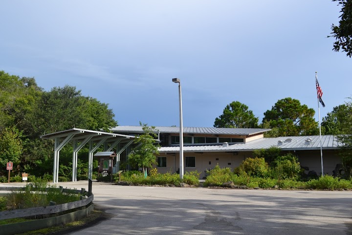 Brevard County Enchanted Forest Sanctuary - Beachside Vacation Rentals