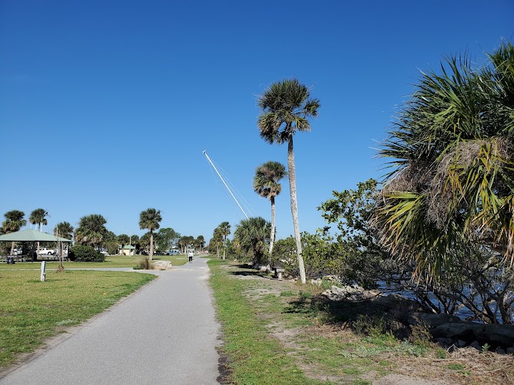 Sand Point Park - Beachside Vacation Rentals